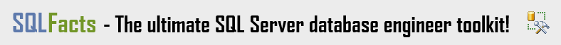 Sqlfacts 
